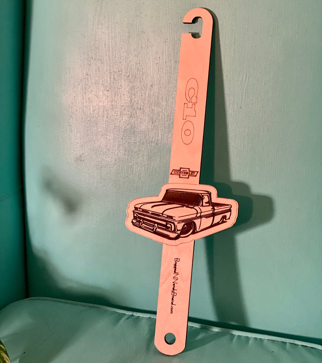 BNNB Hood Props – Bagged n Nerdy Brand